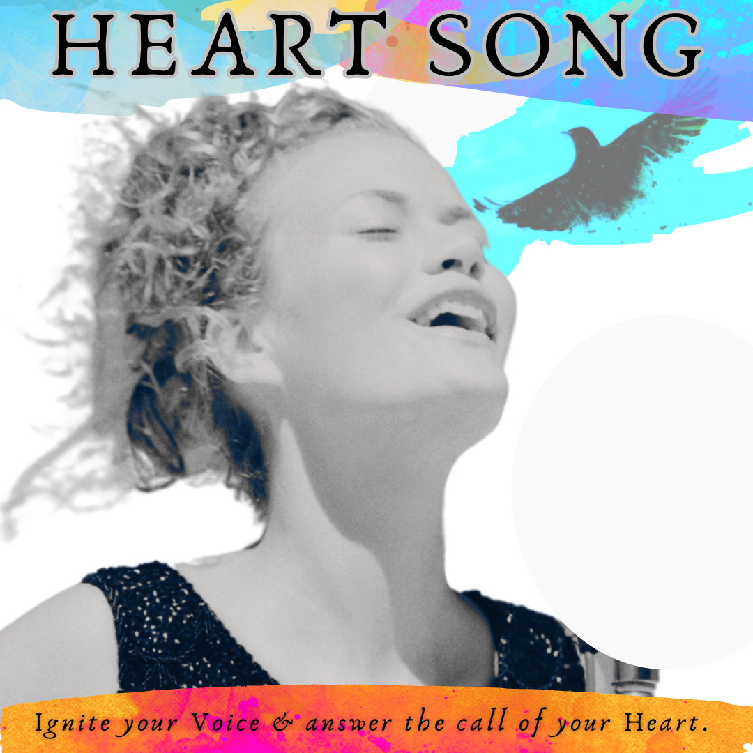 Heart Song – Laura Santoni