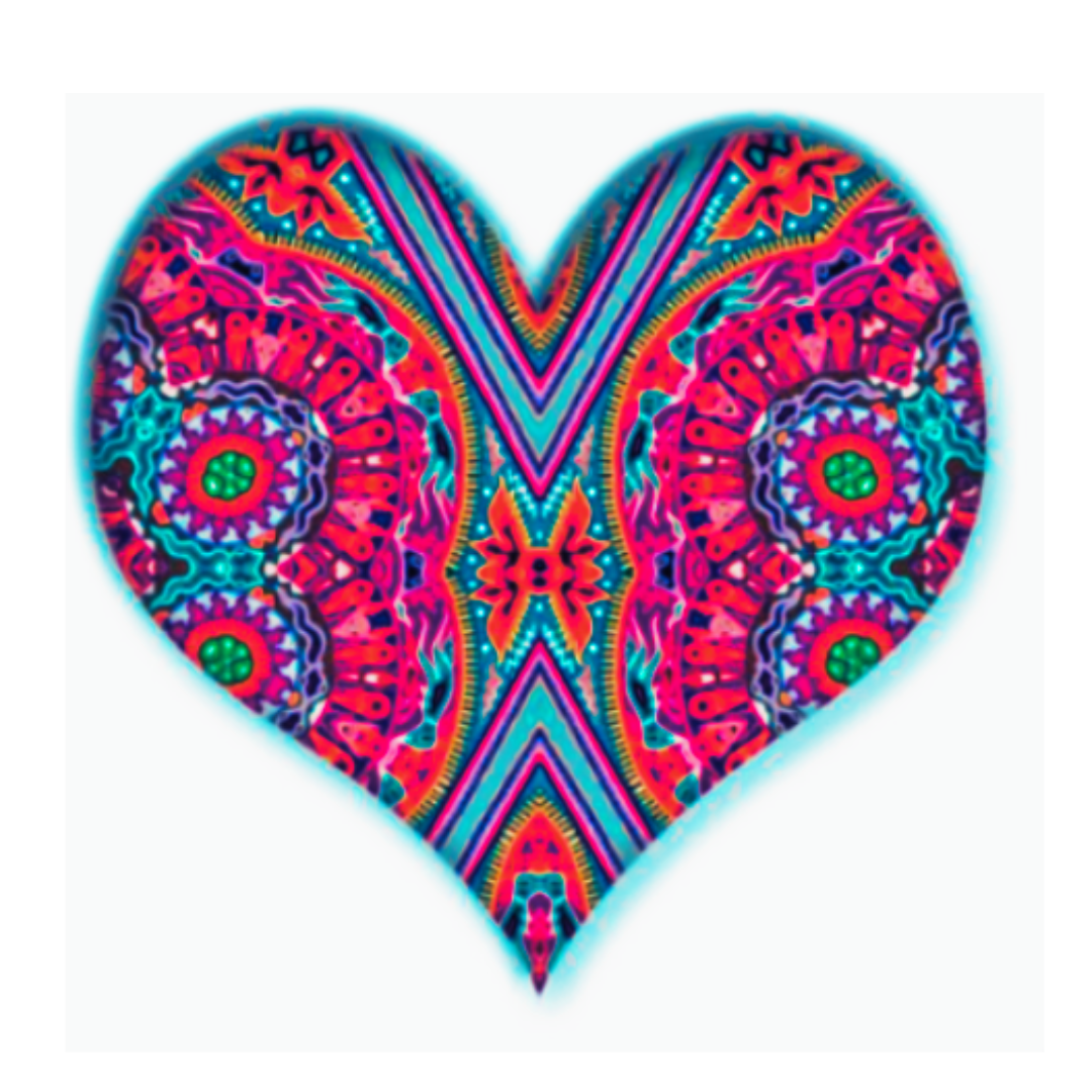 Heart Song – Laura Santoni