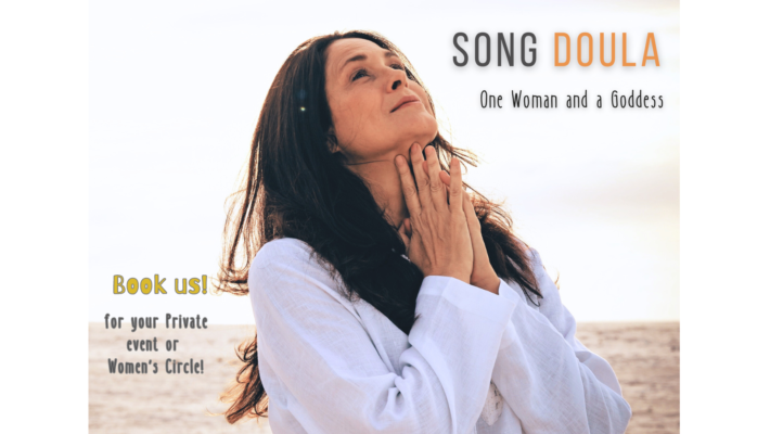 Live Performances – Laura Santoni